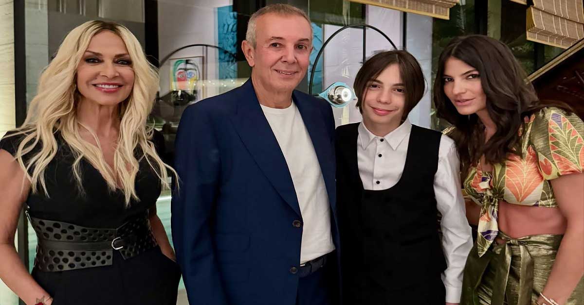 Γιάννης Κούστας: Μια πράξη ανθρωπιάς που συγκίνησε την Ελλάδα